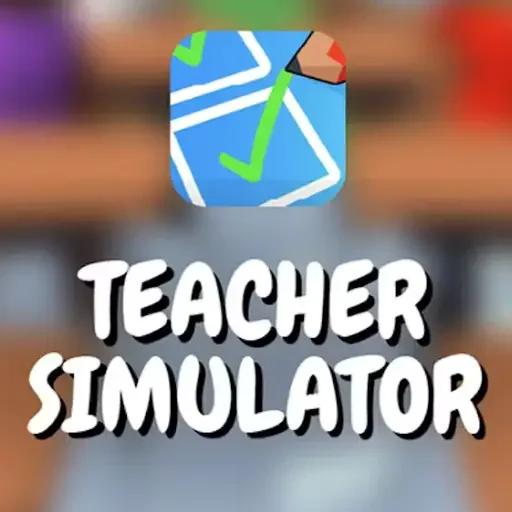 Teacher Simulator